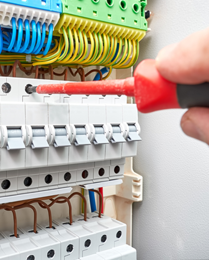 RGI Electric - RGI Electric Solutions