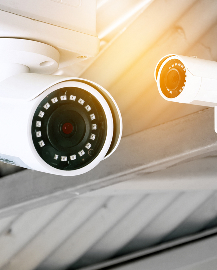 RGI Security - RGI Electric Solutions