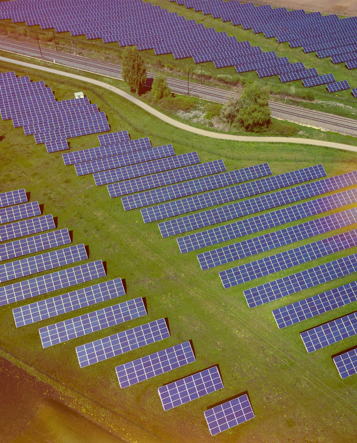 RGI Solar - RGI Electric Solutions